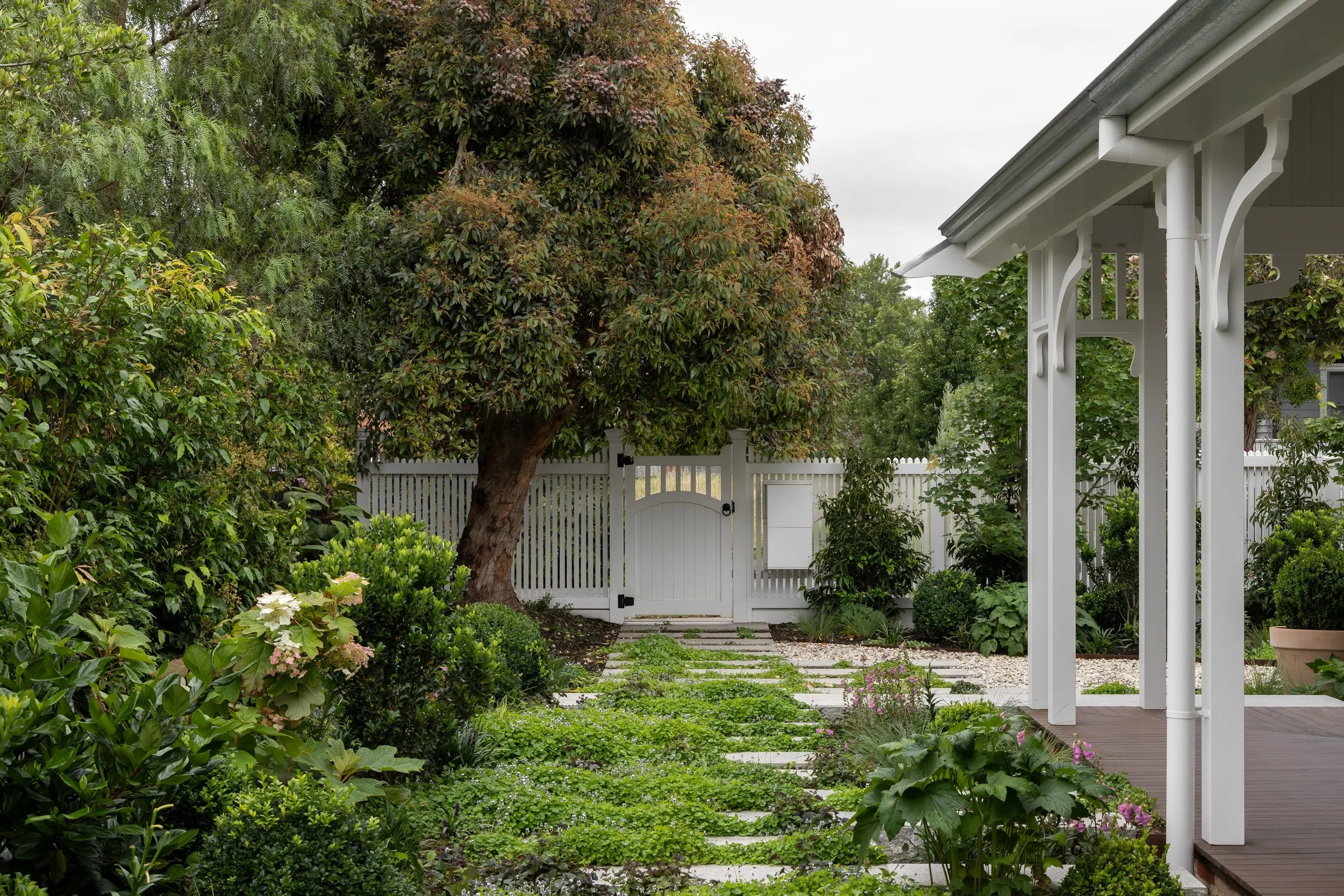 Prospect House — TECTURE