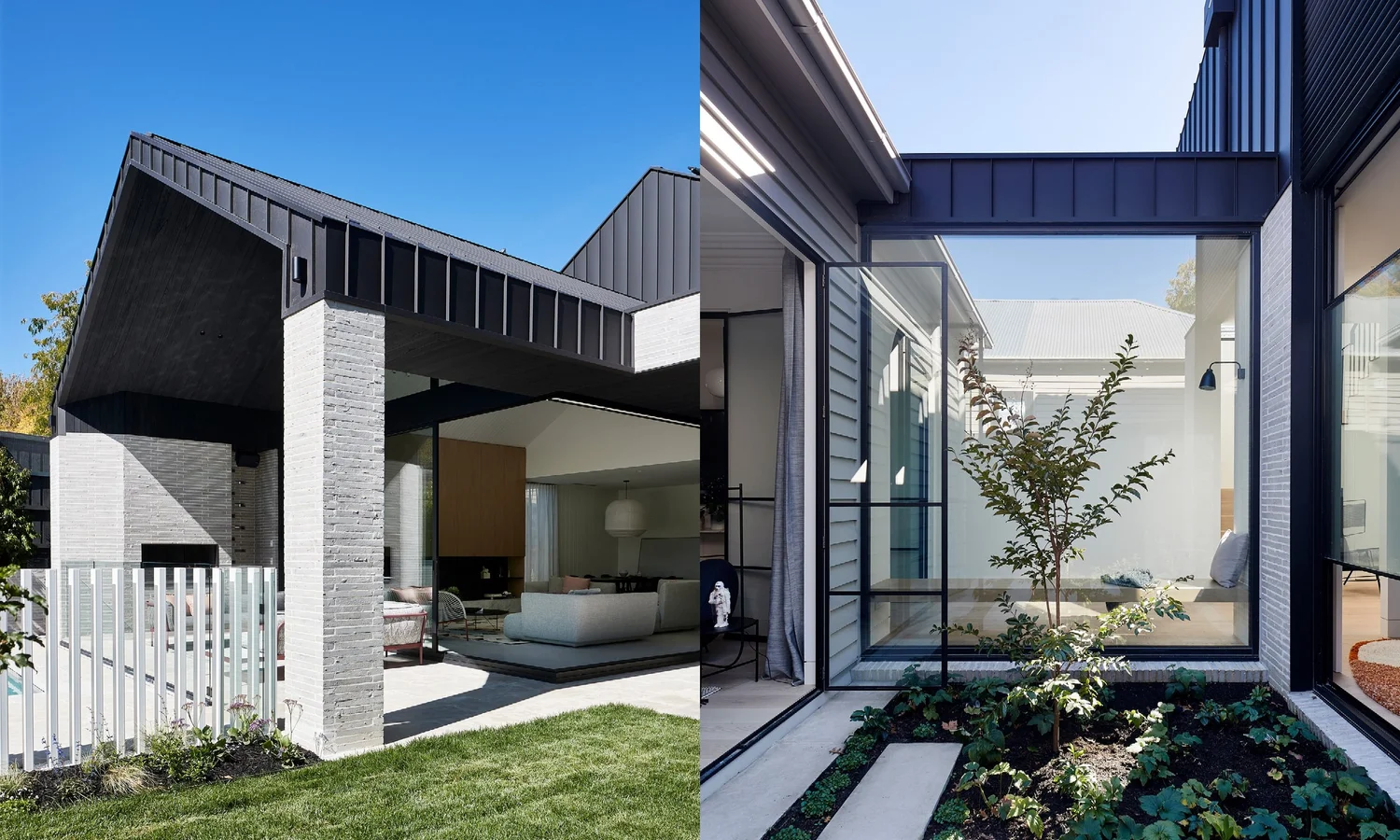 Guildford House — TECTURE