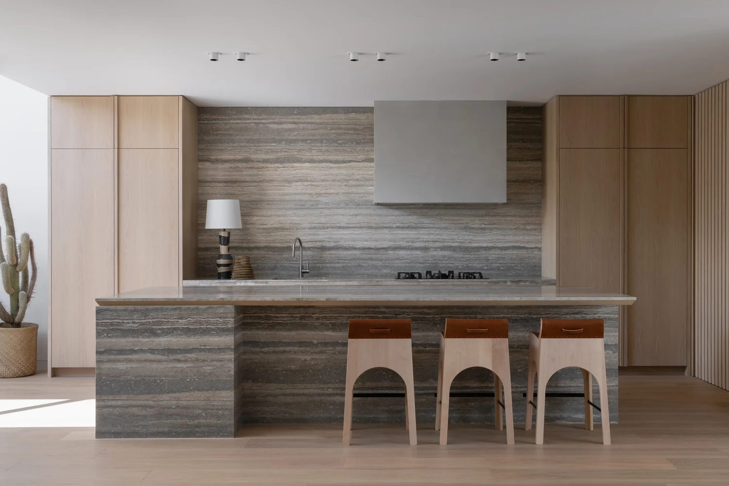 Margate House — TECTURE