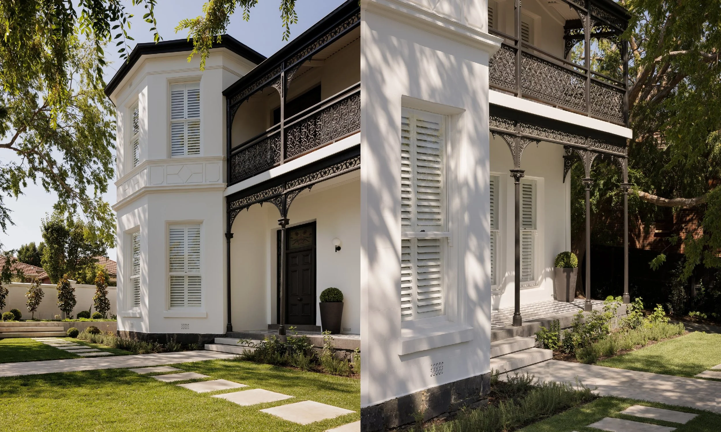 Elston House — TECTURE