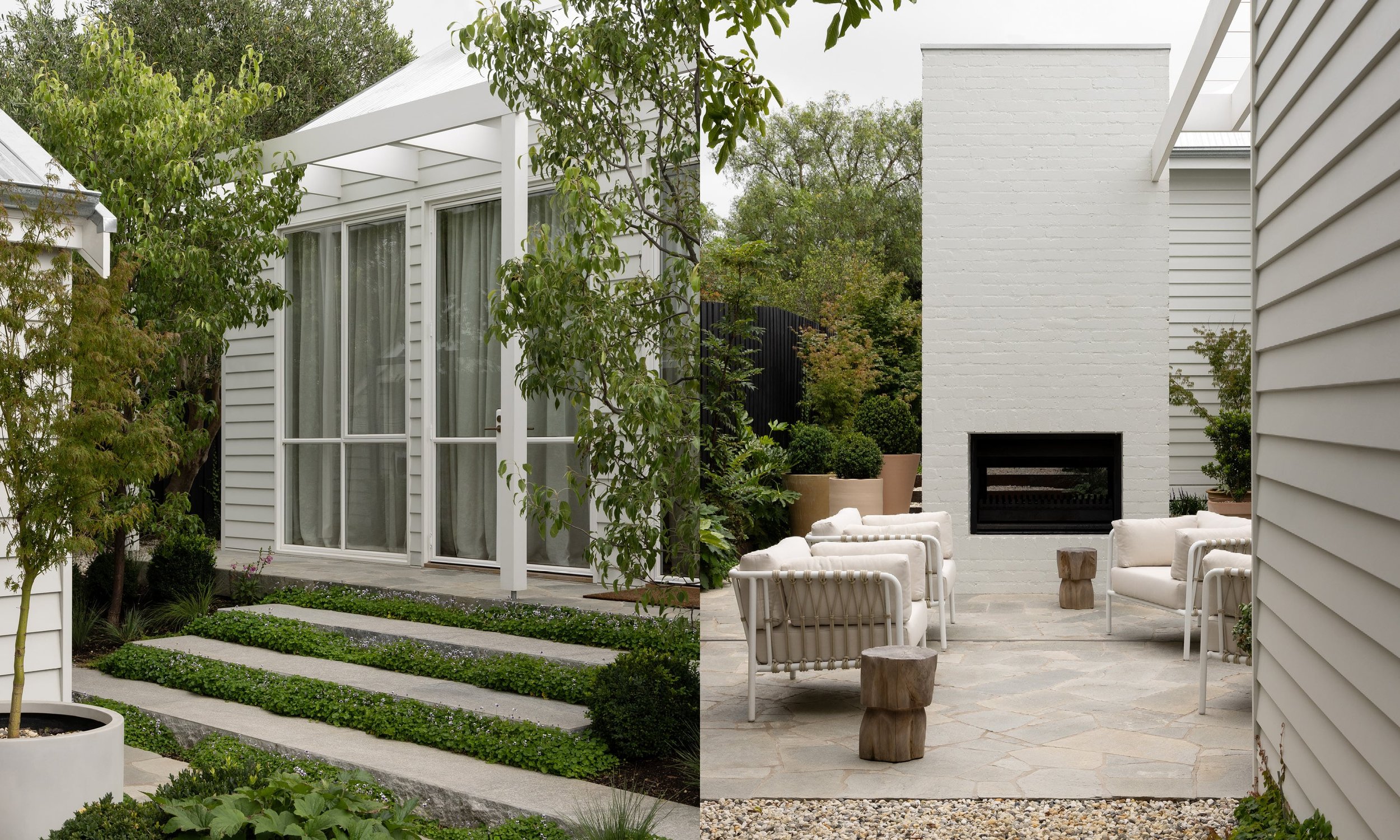 Prospect House — TECTURE