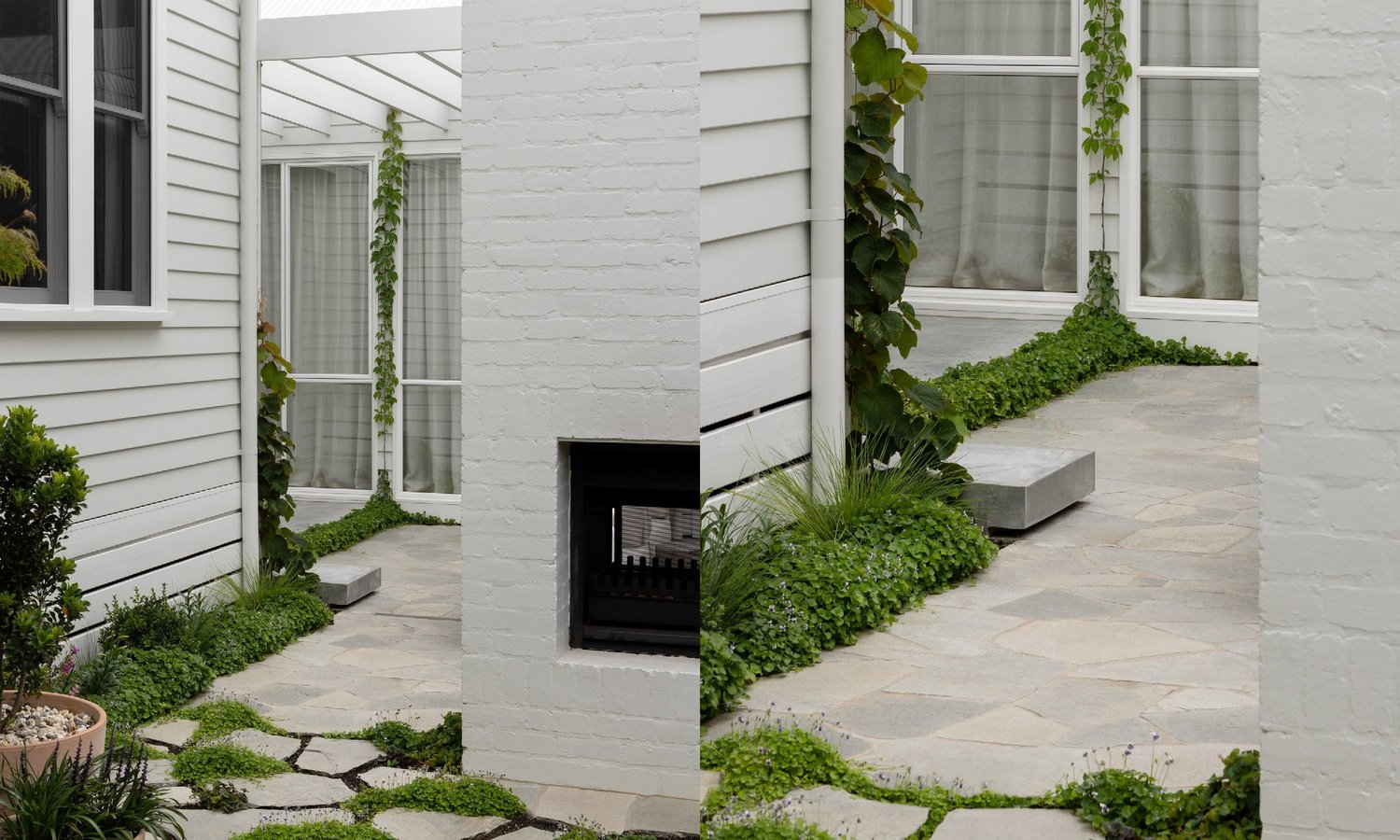 Prospect House — TECTURE