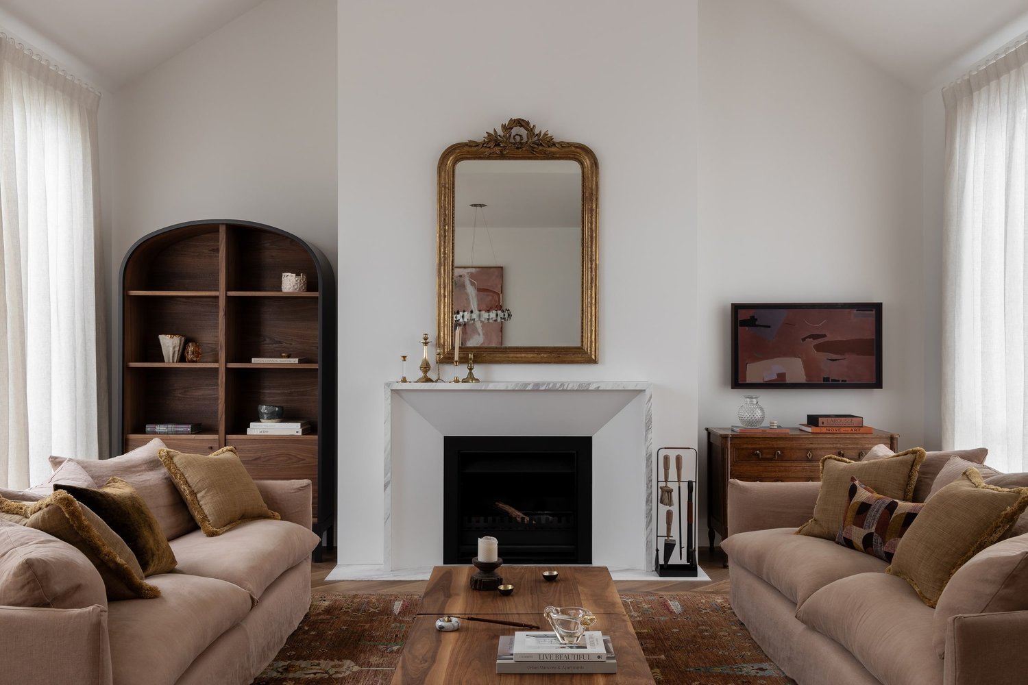 Prospect House — TECTURE