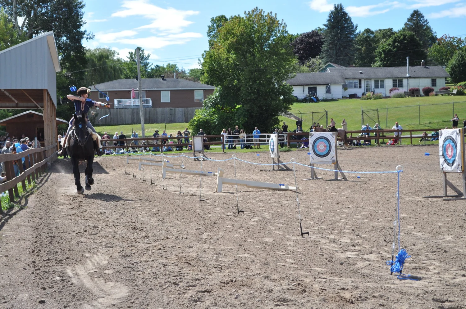 Lewis County Renaissance Faire