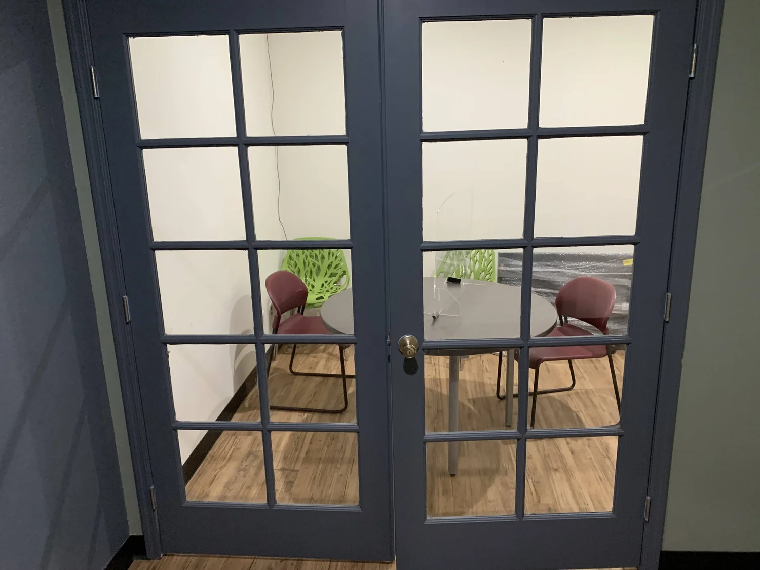 Senior Day Center Services — Justa Center Official Website