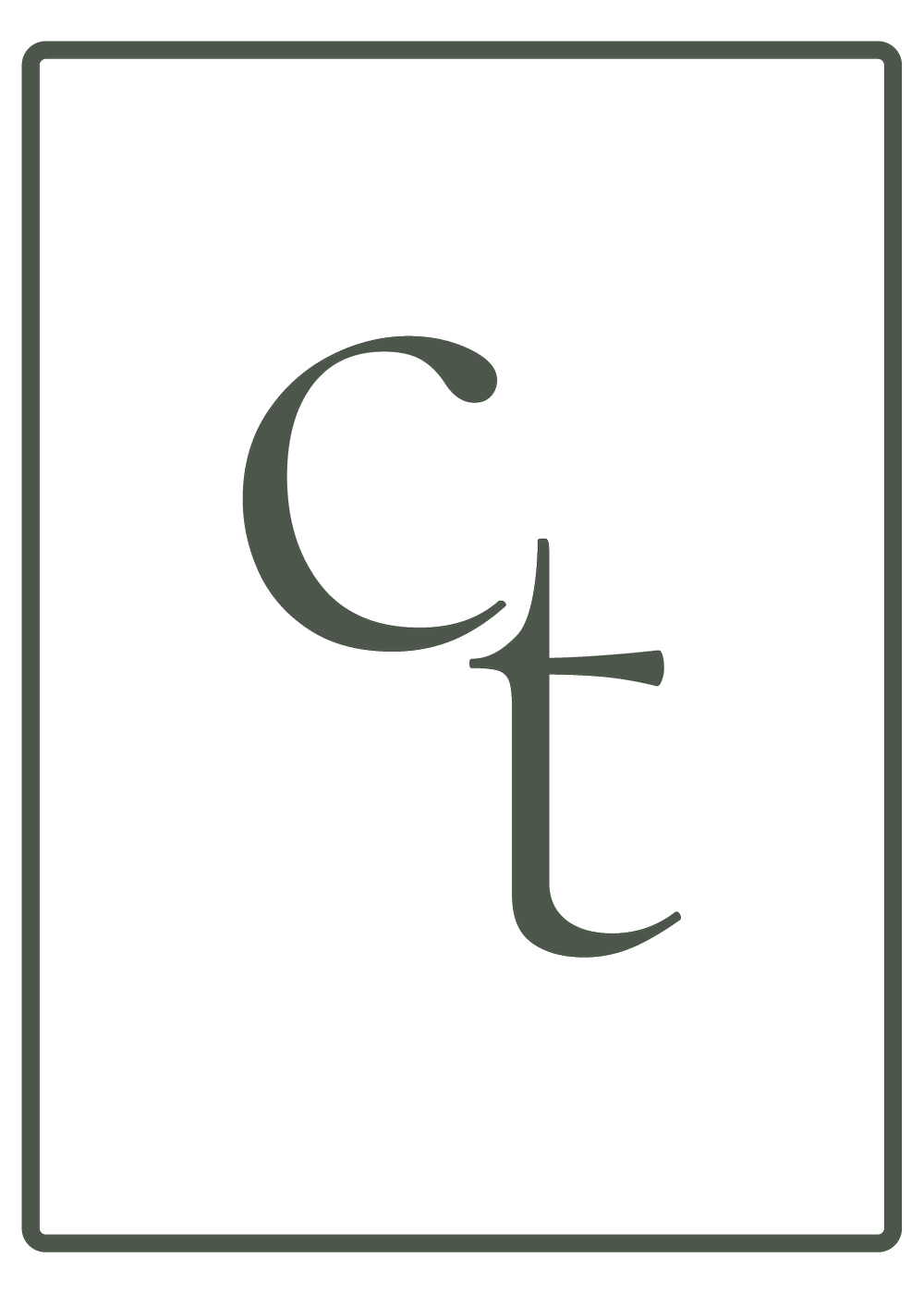 Calming Tree Counselling & Psychotherapy