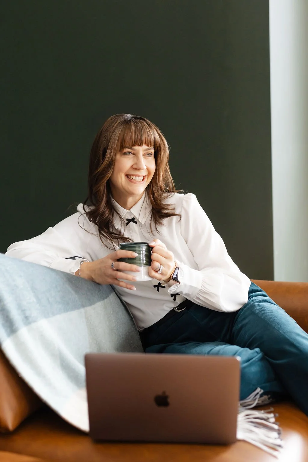 Calming Tree Counselling & Psychotherapy