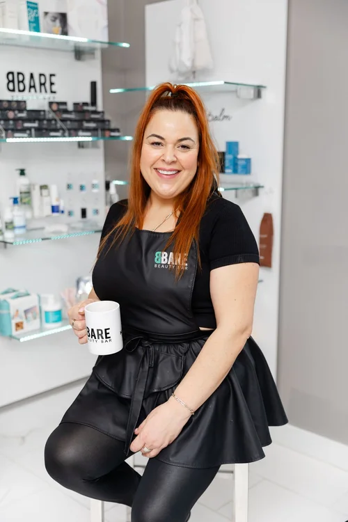 BBare Beauty Bar | Cambridge's Beauty Bar