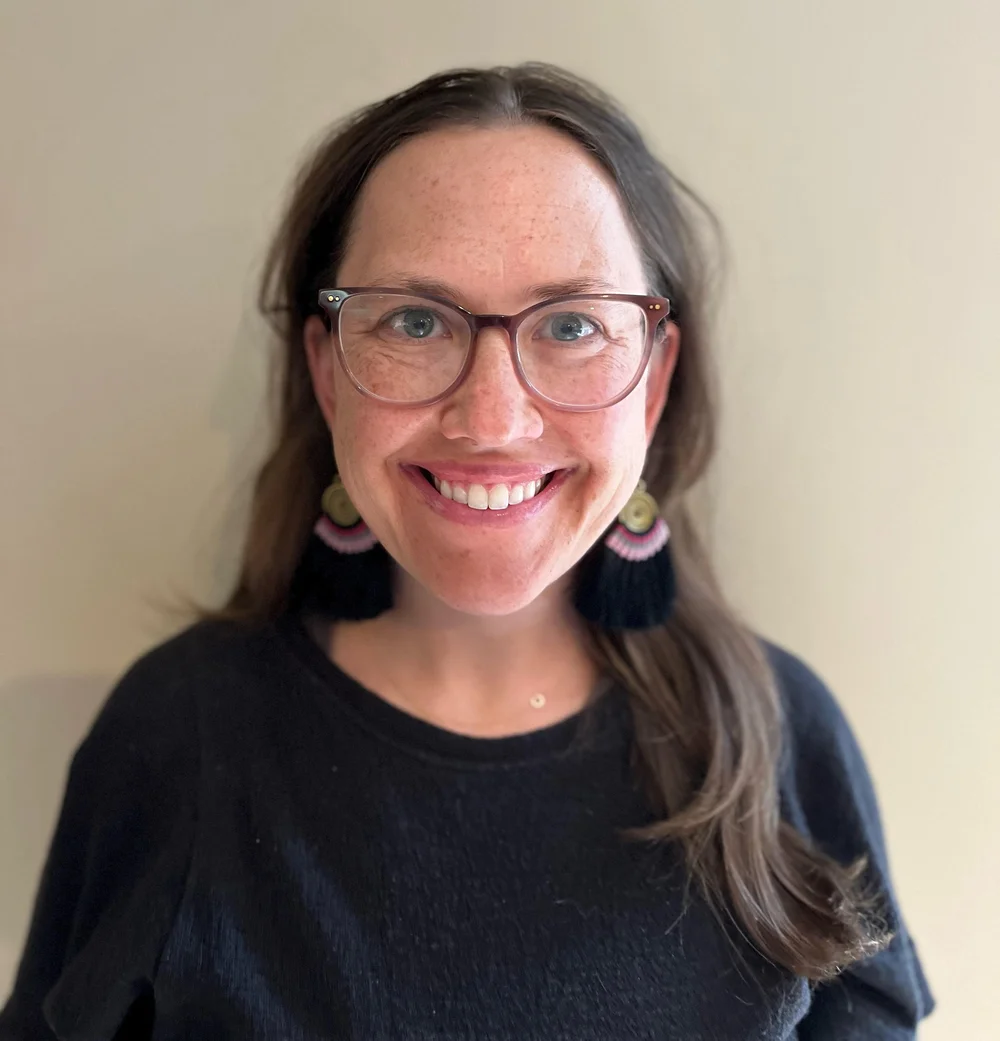 Beth Brown — Restorative Wellness Counseling