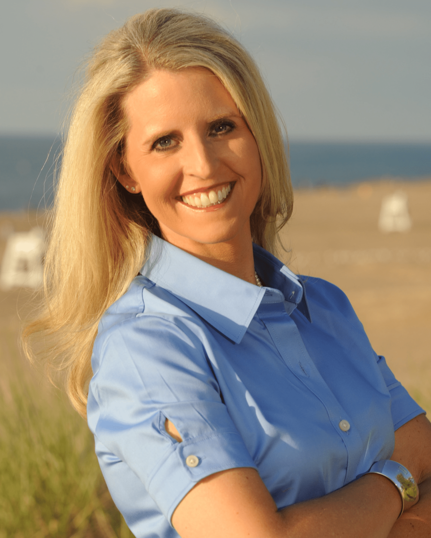 Our Team — Dunes Realty LLC