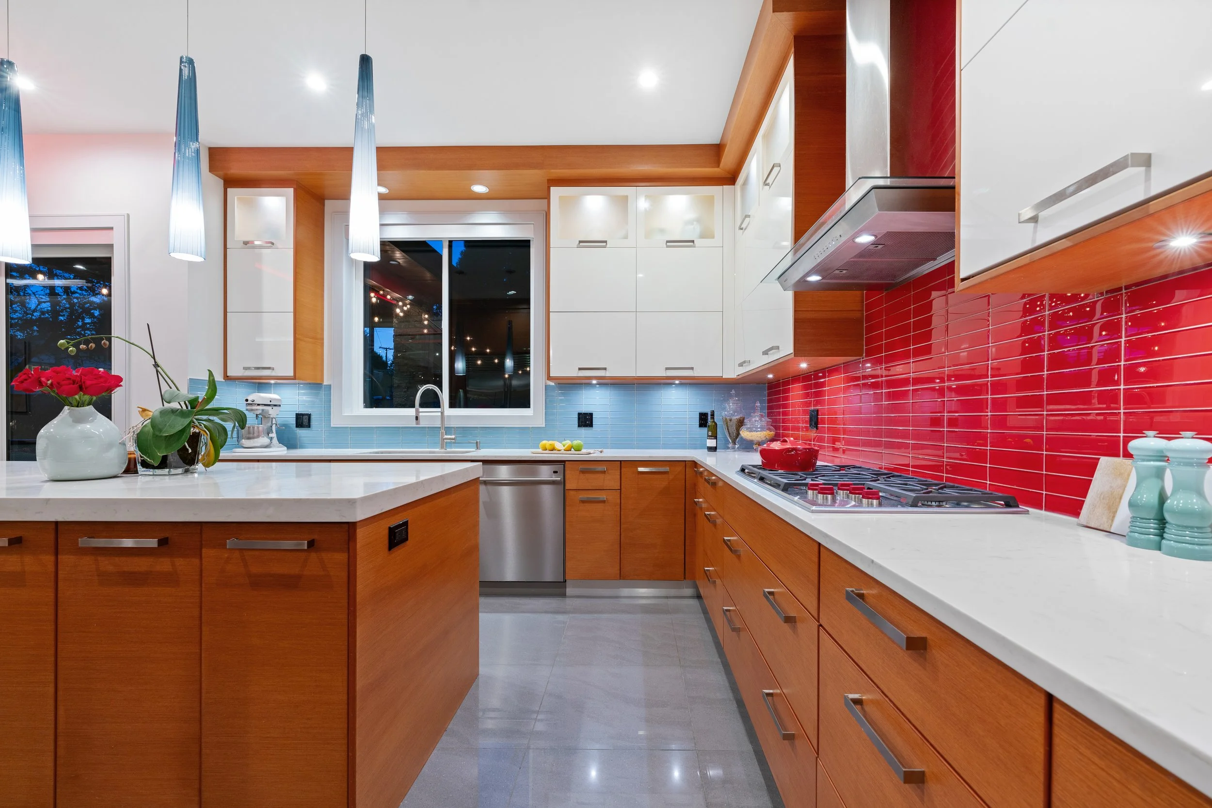 Leibly Residence