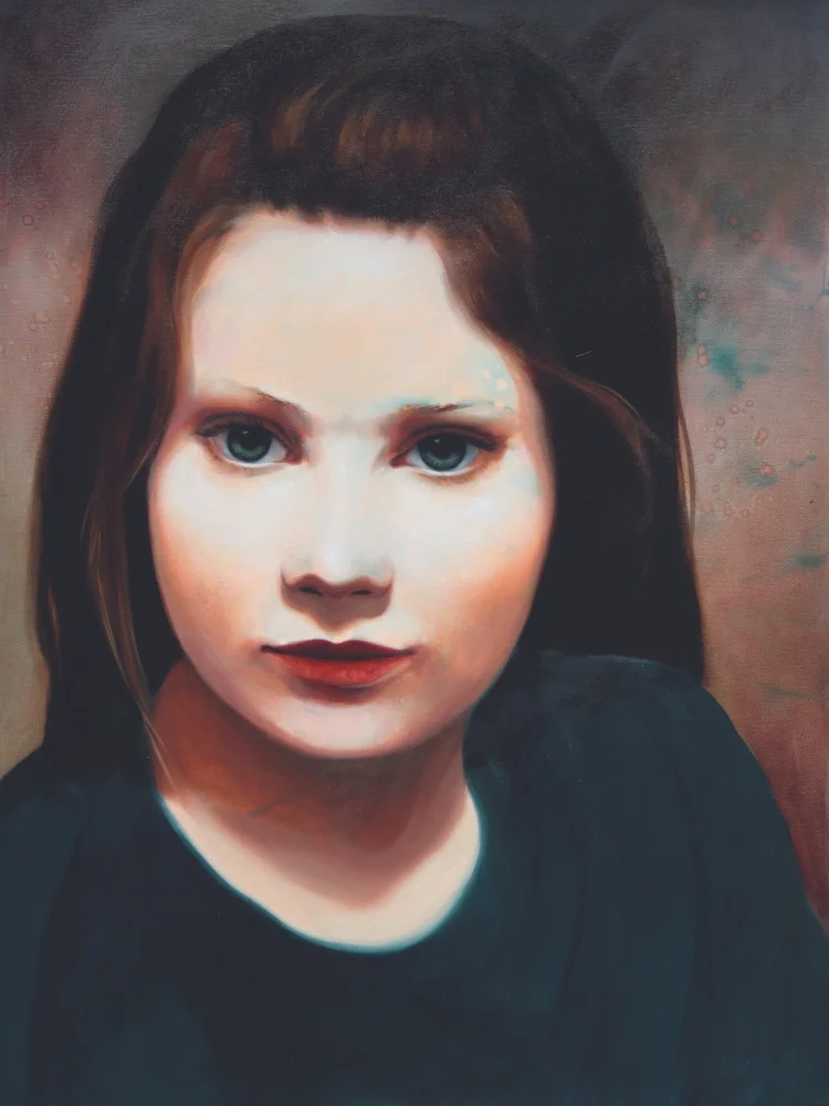 Lisa Hebden
