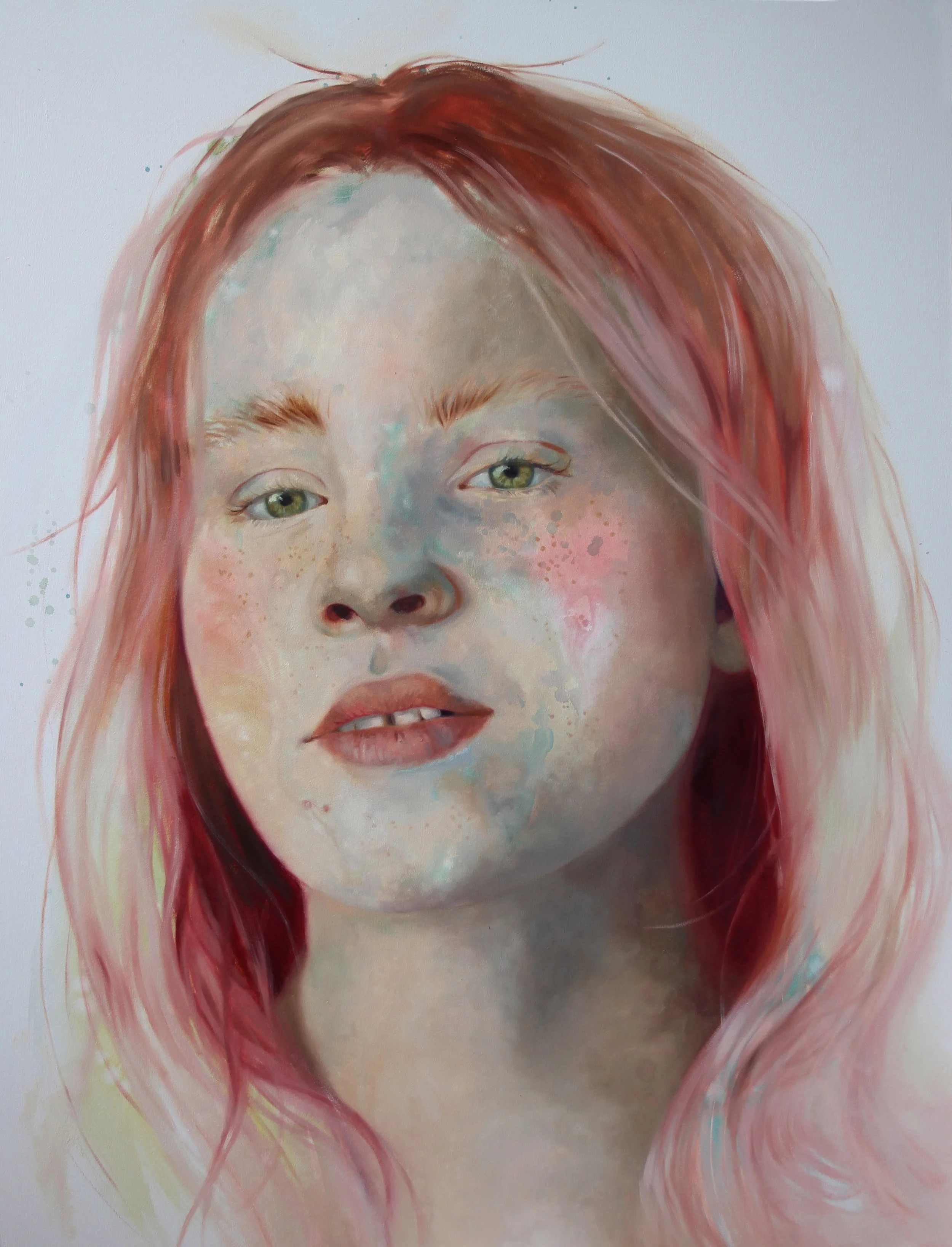 Lisa Hebden