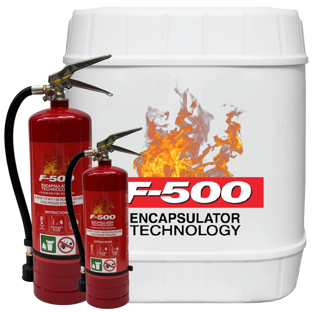 Encaps | Enhance Safety Today — Learn More