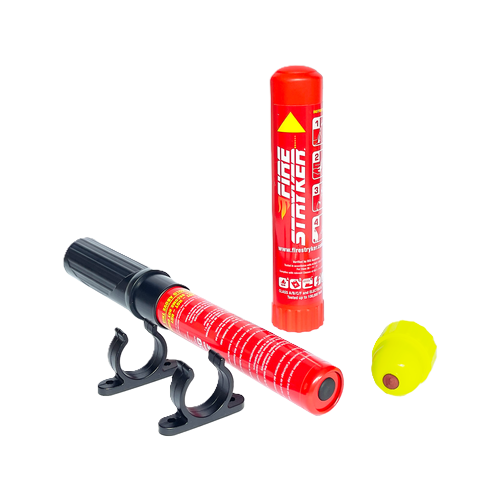 FireStryker — Encaps