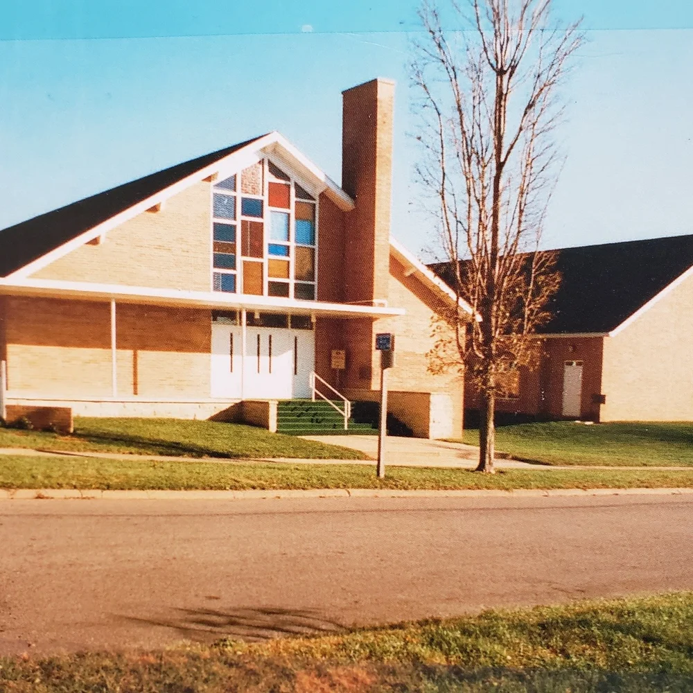RSVP 2 — Payne Memorial AME Church