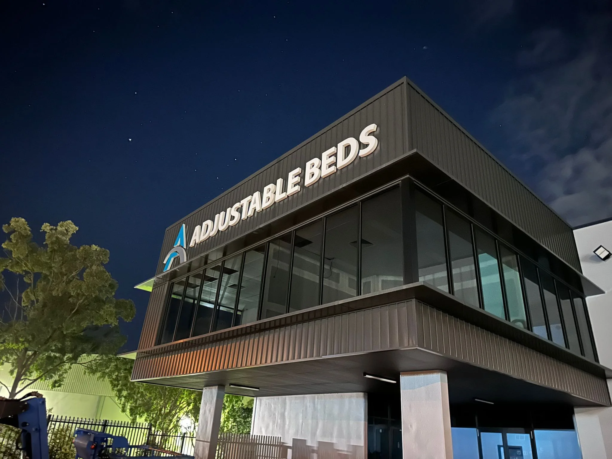 About Us | Discover Sleep Solutions — Adjusta Australia