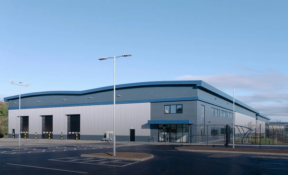 ARK MARKHAM VALE