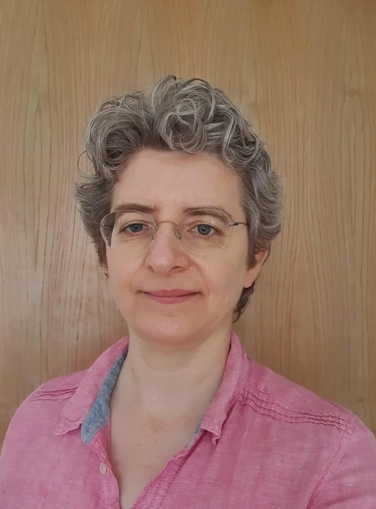 Dr Claire Heaney — gp4streets