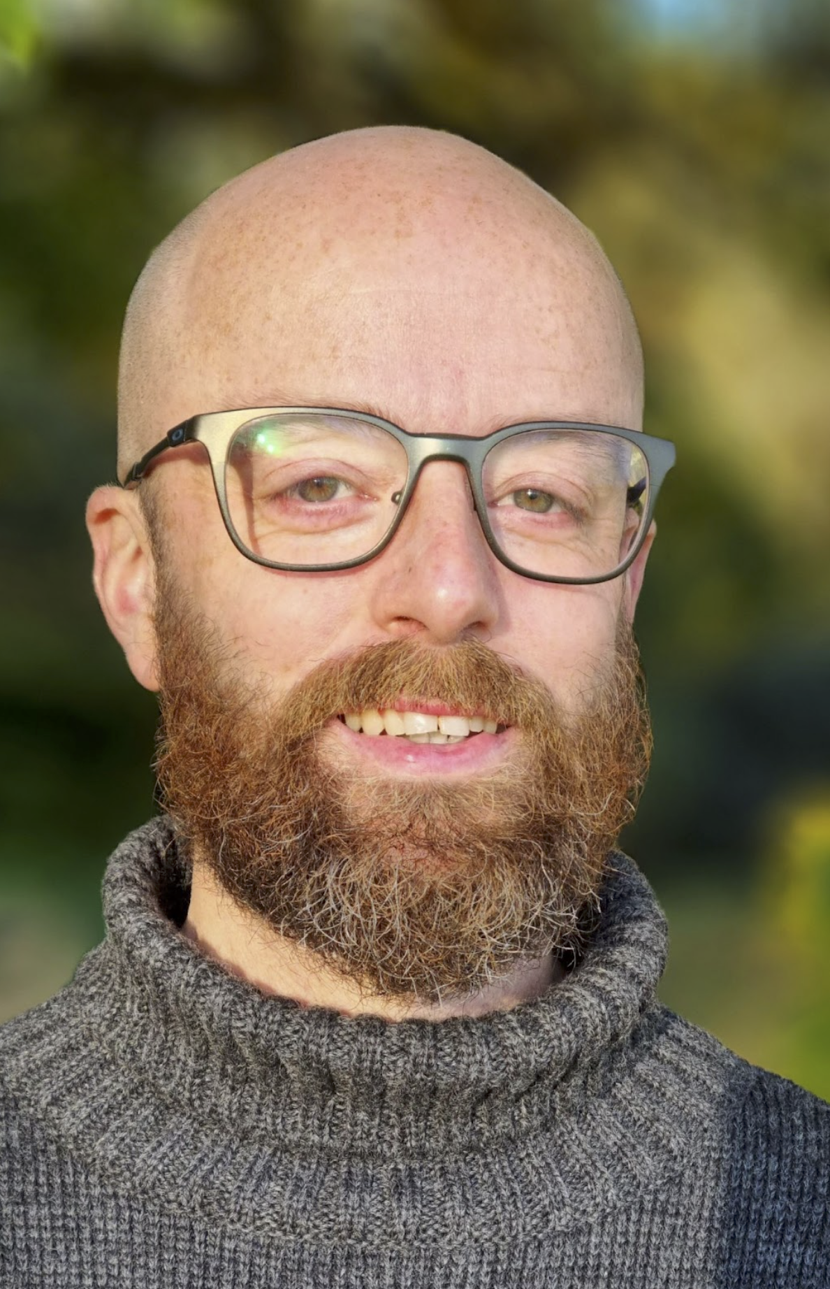 Meet the GP4Streets Team — gp4streets