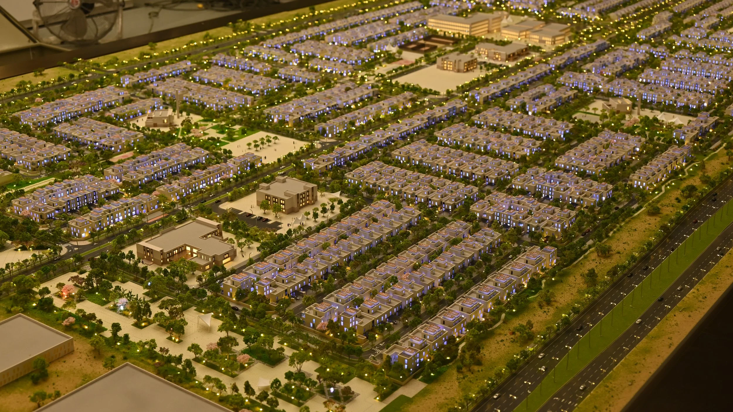 About Carve Model | Precision-Crafted Architectural, Film & Product ...