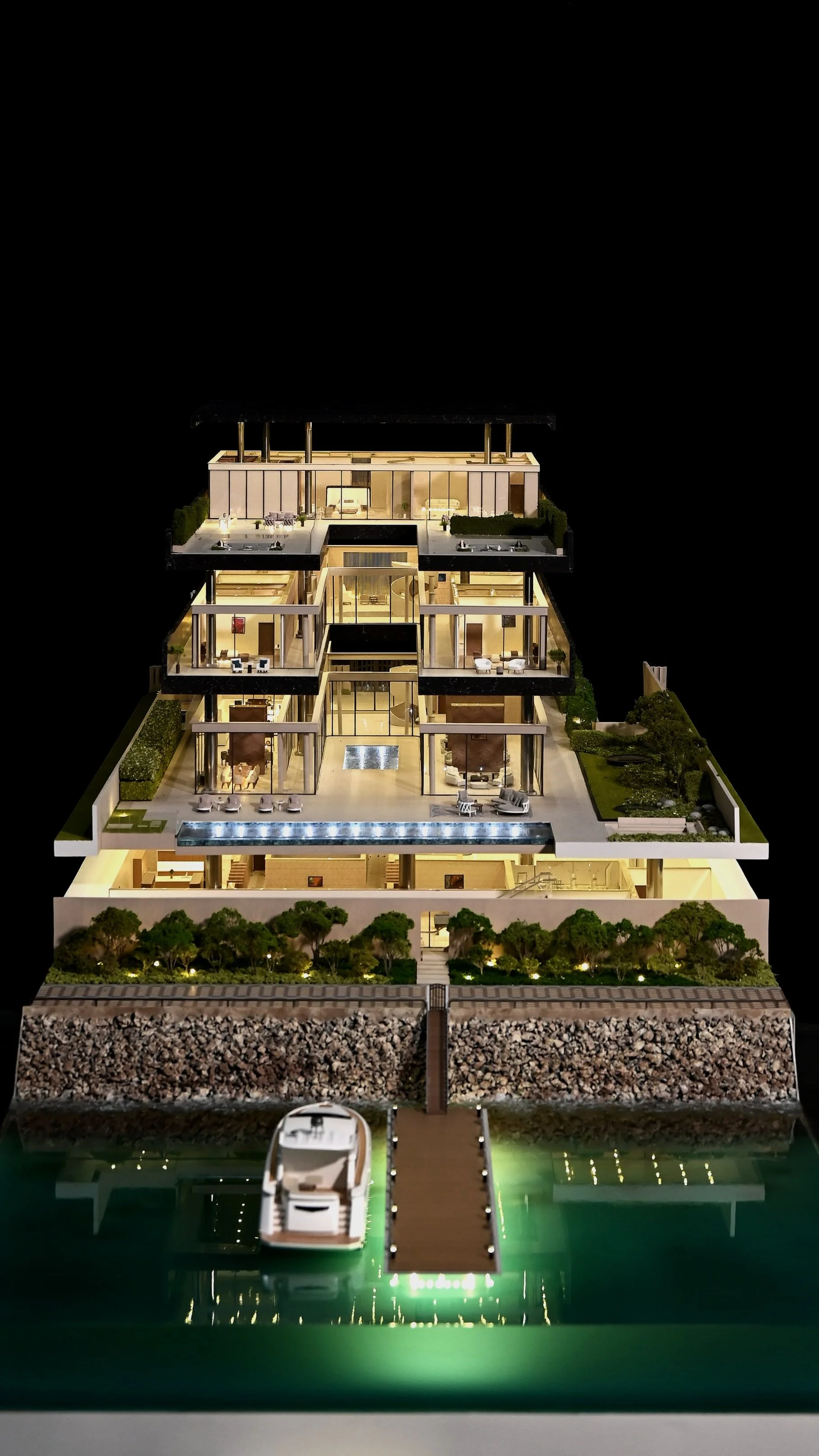 Contact | CARVE Model - Carve Model | Precision Architectural Models ...