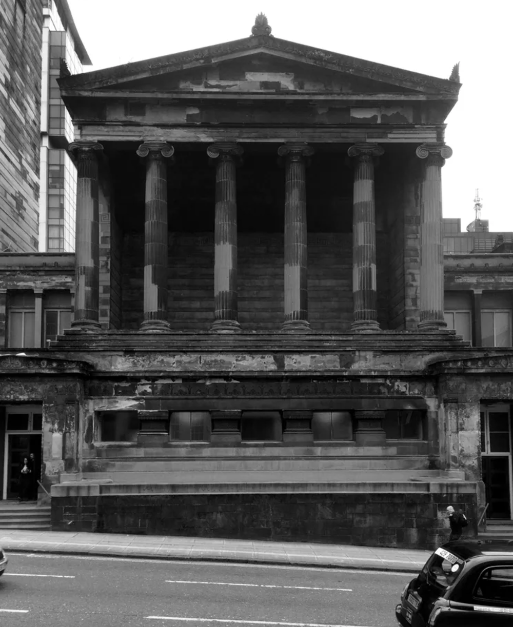 Alexander Thomson Society
