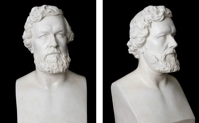 About Thomson — Alexander Thomson Society