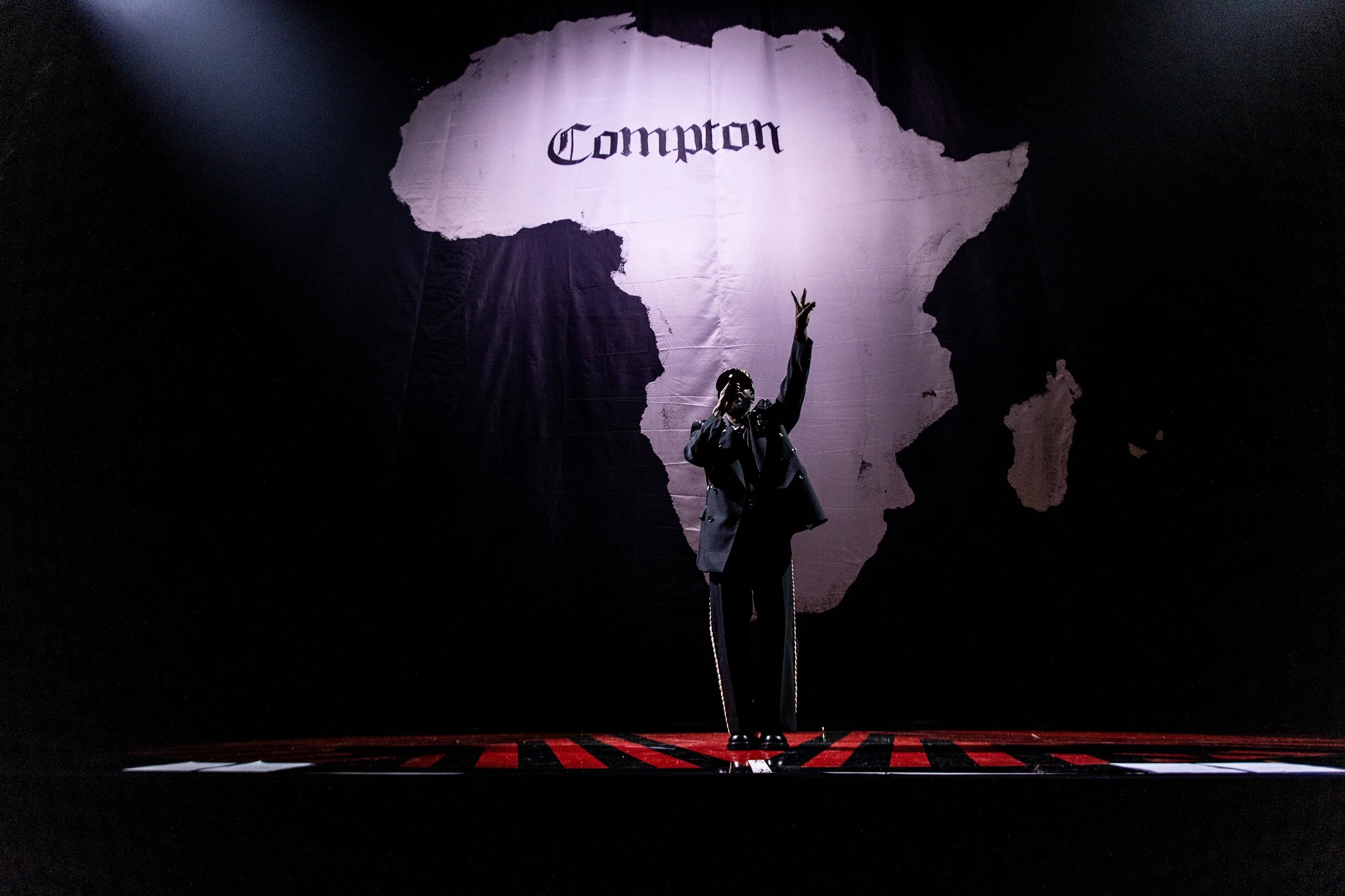 Move Afrika