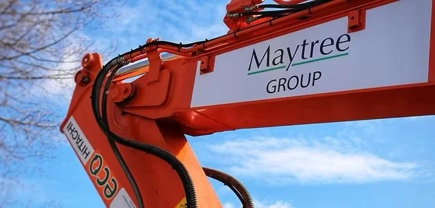 About | Discover Our Expertise — Maytree Group