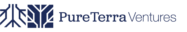 Funding — PureTerra Ventures