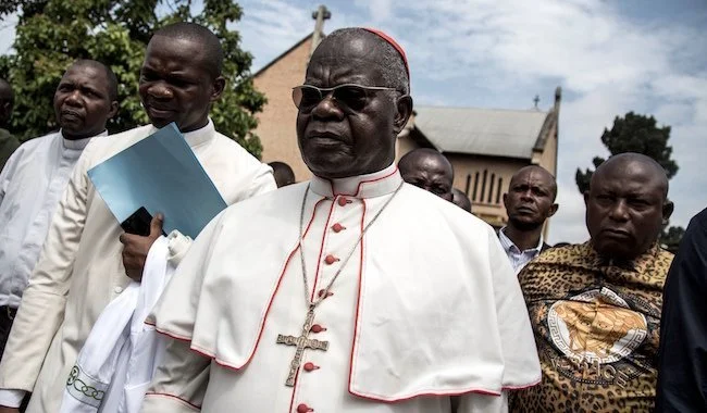 Congo et religion : comprendre les croyances dominantes du pays — Pack&Go