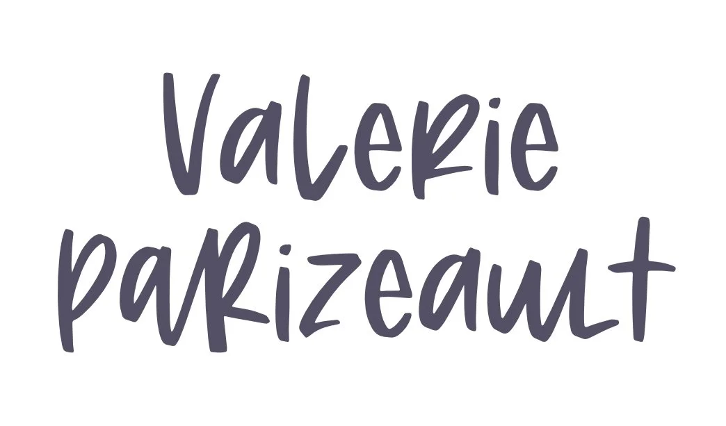 Enchanting Picture Book Illustrations by Valerie Parizeault