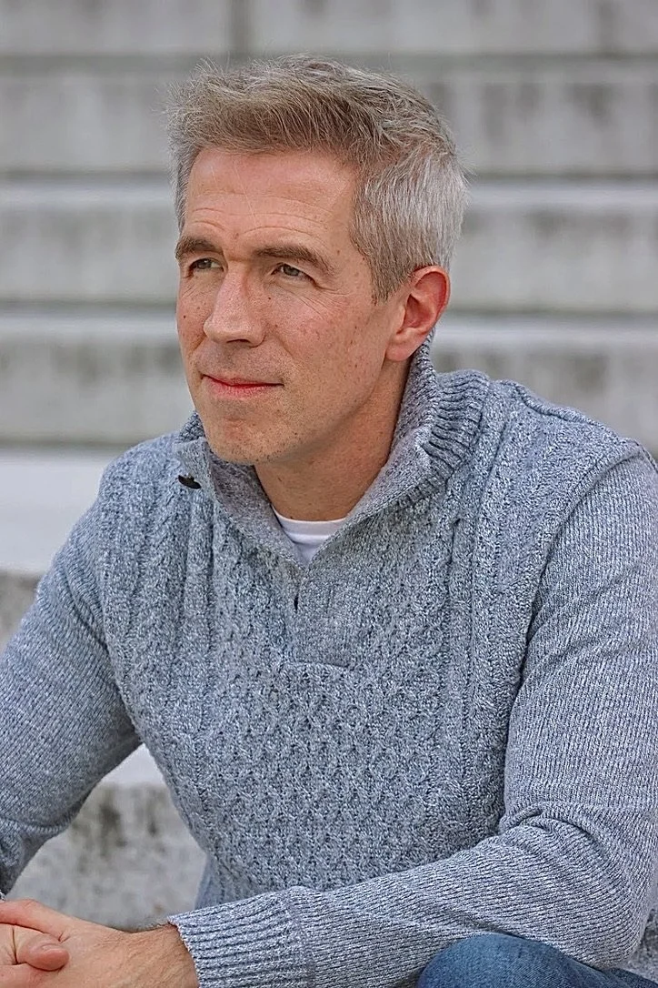 Joshua McGuire
