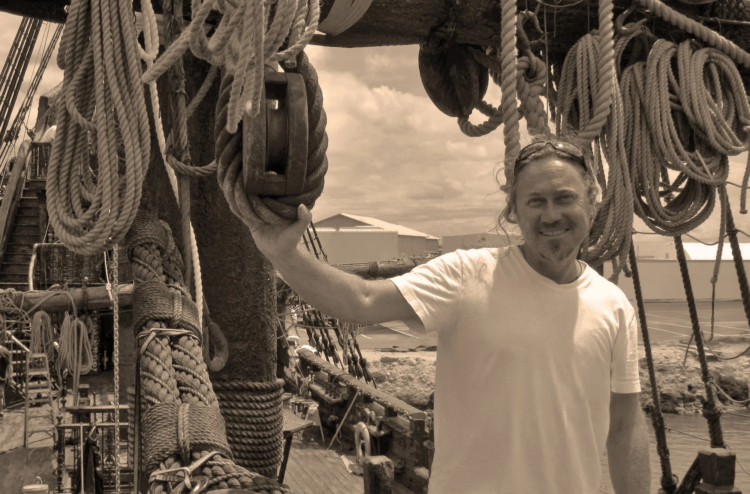 Courtney John Andersen