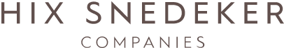 Hix Snedeker