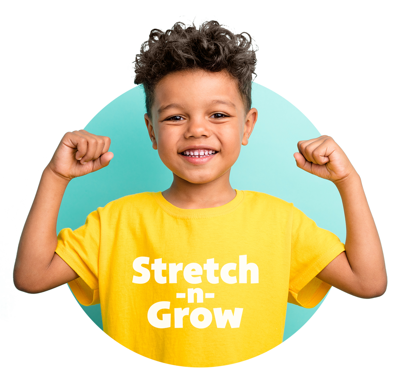 Stretch-n-Grow of the Rockies