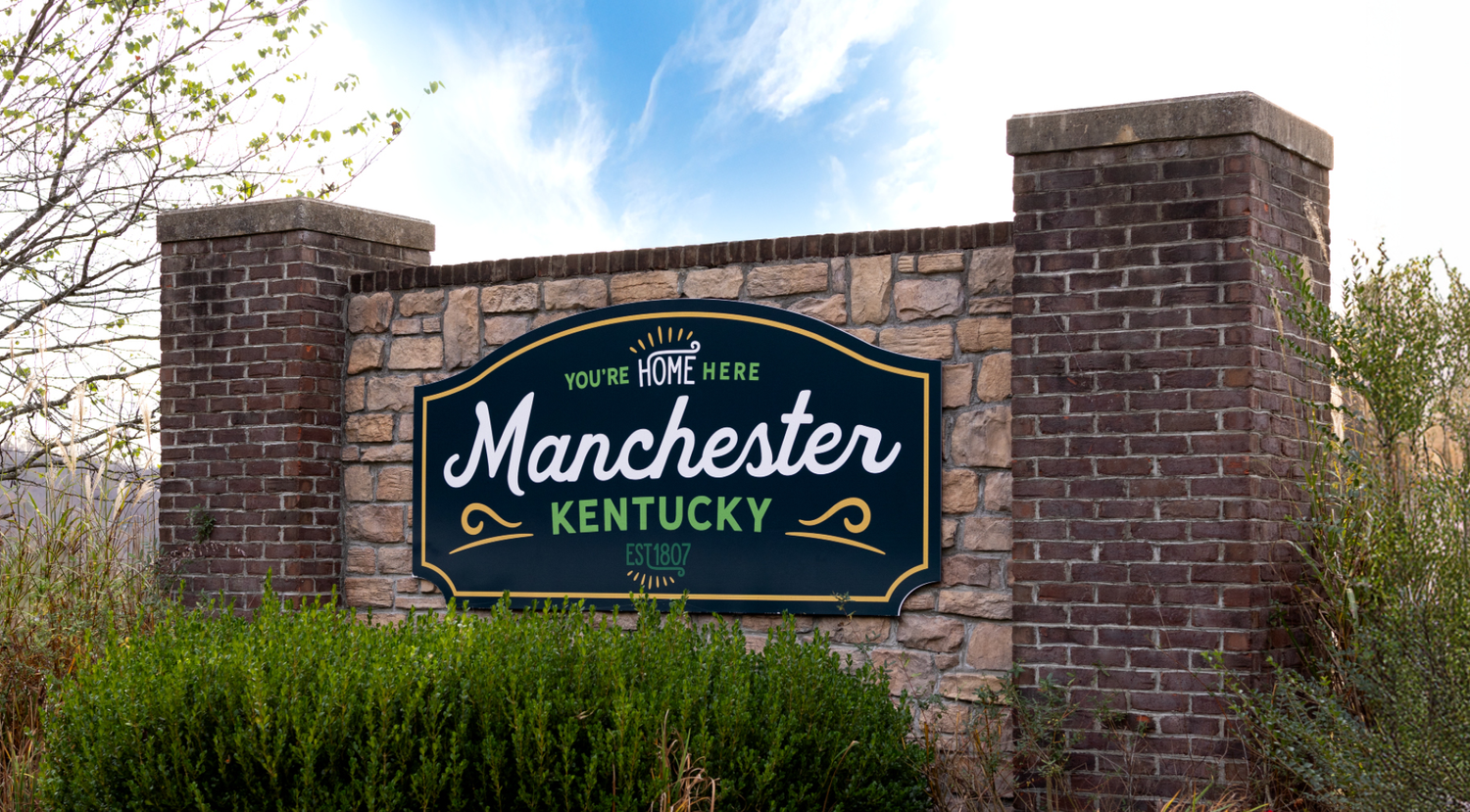 Manchester Distilling | Experience Authentic Kentucky Bourbon - Shop Now