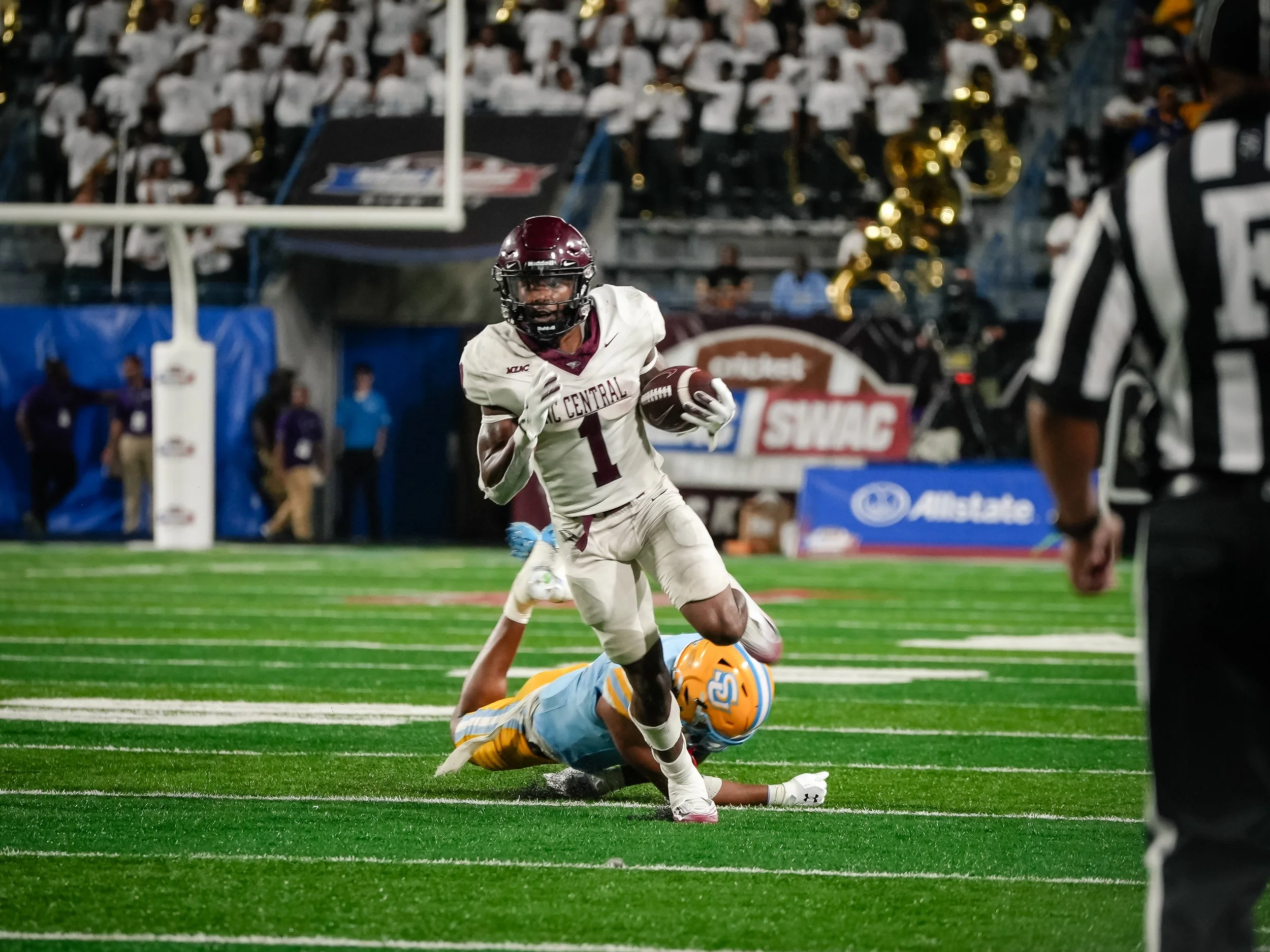 Mid-Eastern Athletic Conference (MEAC) Foundation