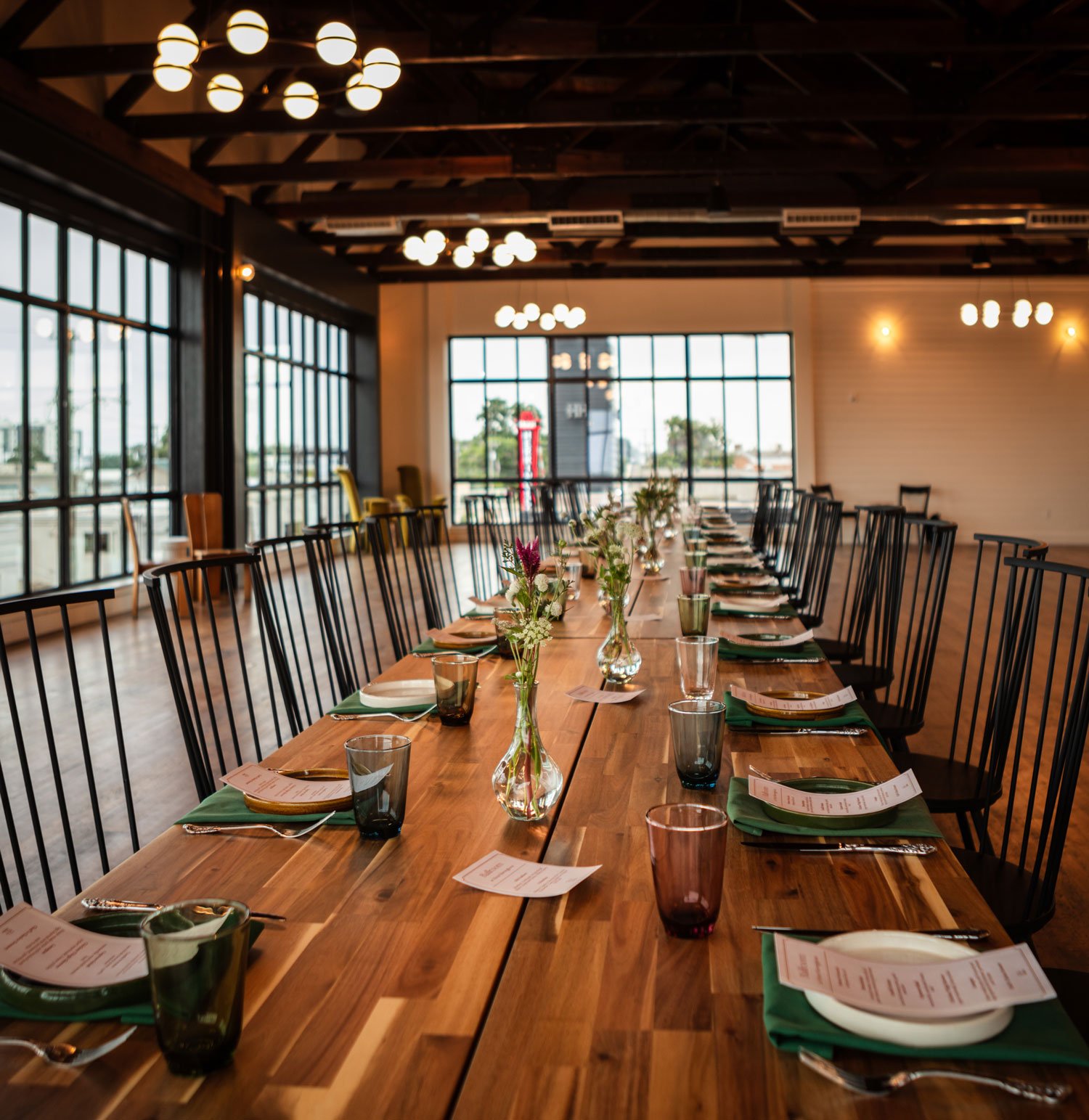 Events at Hotel Herringbone | Waco’s Premier Venue — Hotel Herringbone