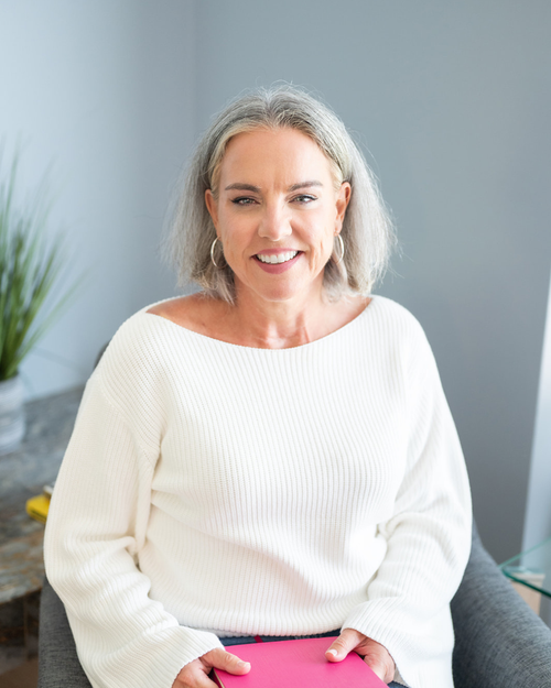 From Hustle to Ease: Maureen McCann's Evolved Portfolio Career Journey ...