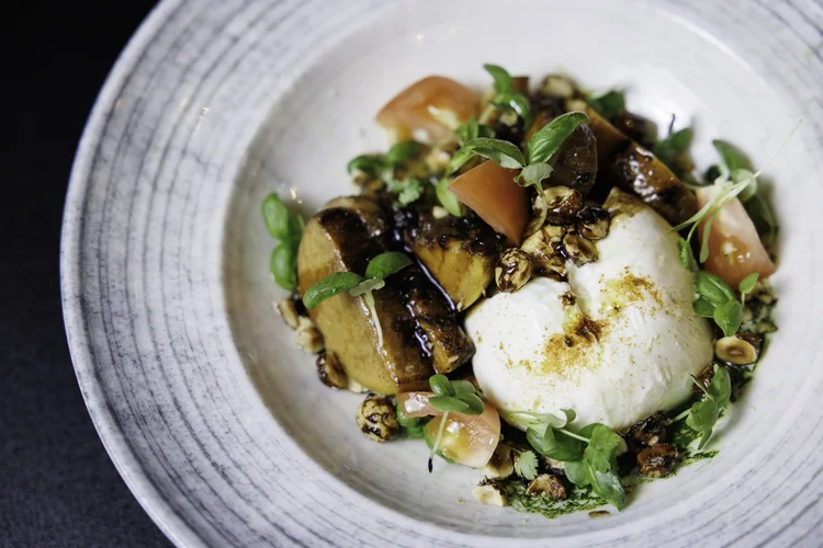 Book A Reservation At Pink Tiger On The DC Wharf