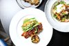 Our Menu: Asian Fare Meets American Flair - Pink Tiger DC