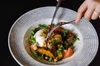 Pink Tiger DC Wharf - Asian Fare American Flair