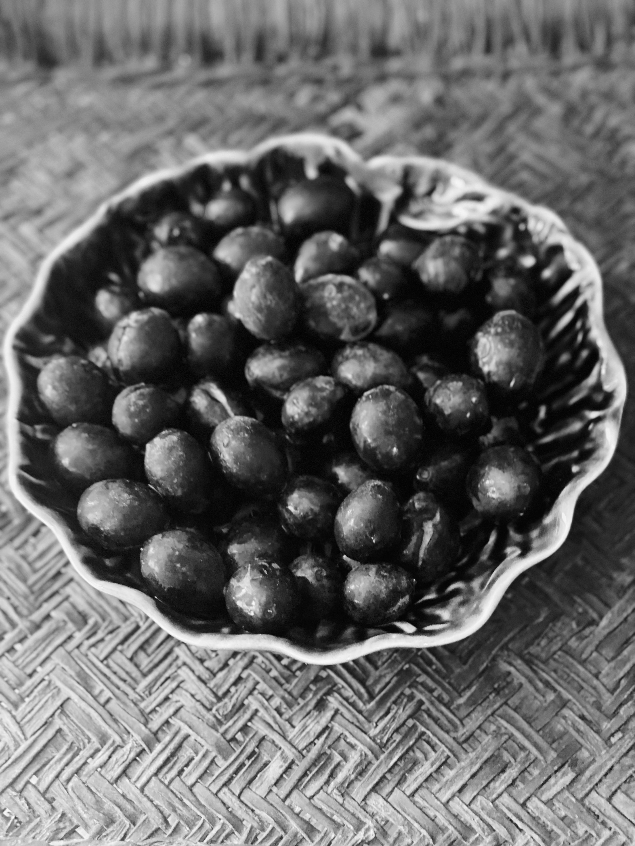 THE WESTMORLAND DAMSON ASSOCIATION