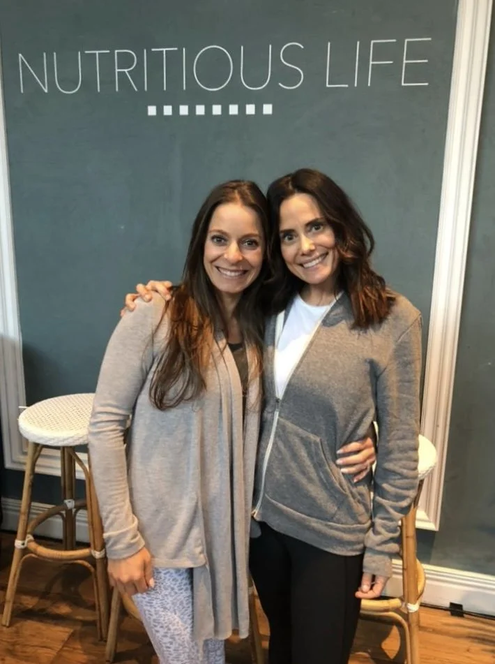 Why I Chose the Nutritious Life Certification (And What You Should Know ...
