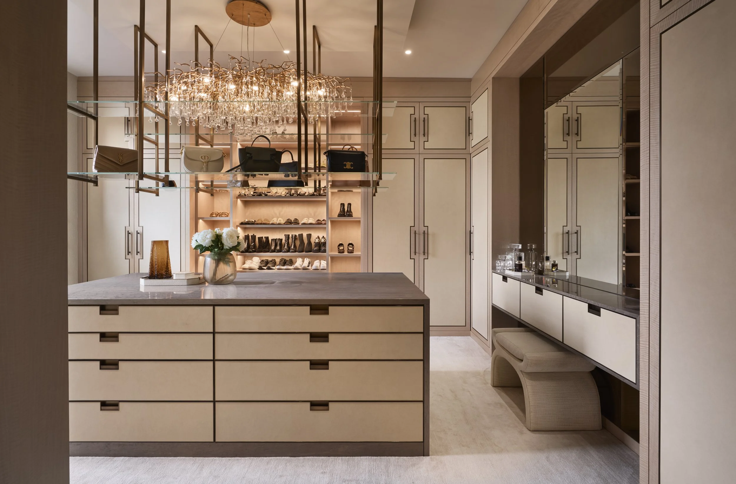Luxury Interior Design in Cheshire | Cast Interior Design