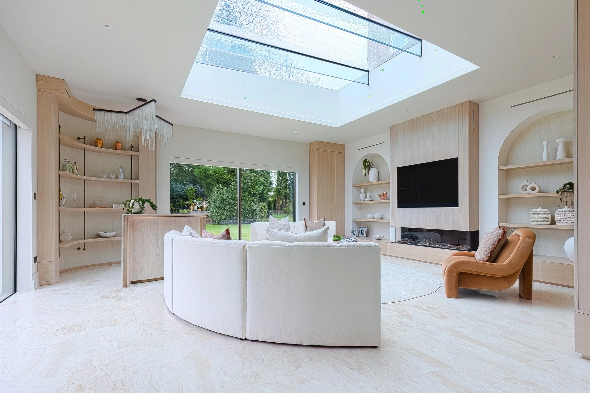 Interior Design Services | Cast Interior Design