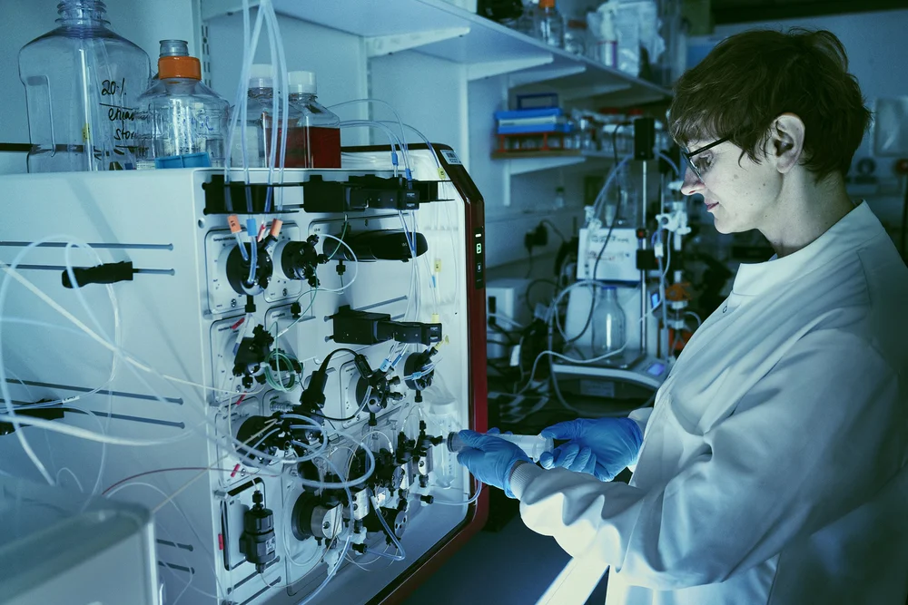 Viral Vector Process Development — ViroCell Biologics Retroviral ...