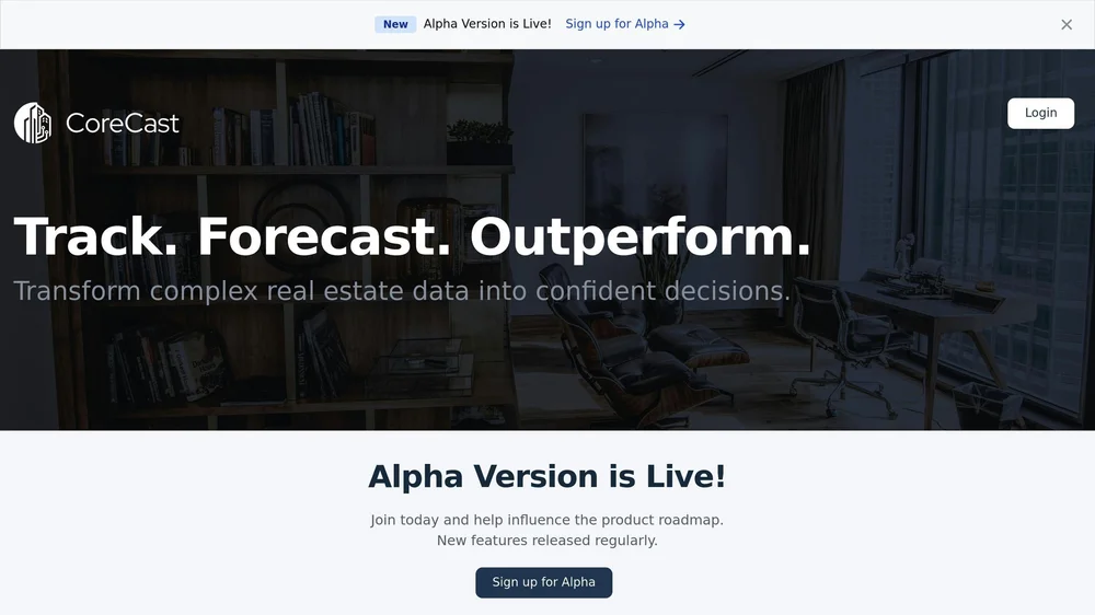 Exit Cap Rate | Formula + SaaS Platform — The Fractional Analyst